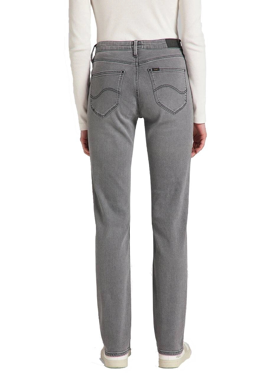 Jeansy damskie, spodnie jeansowe - Wrangler, Lee - Panjeans.pl #16