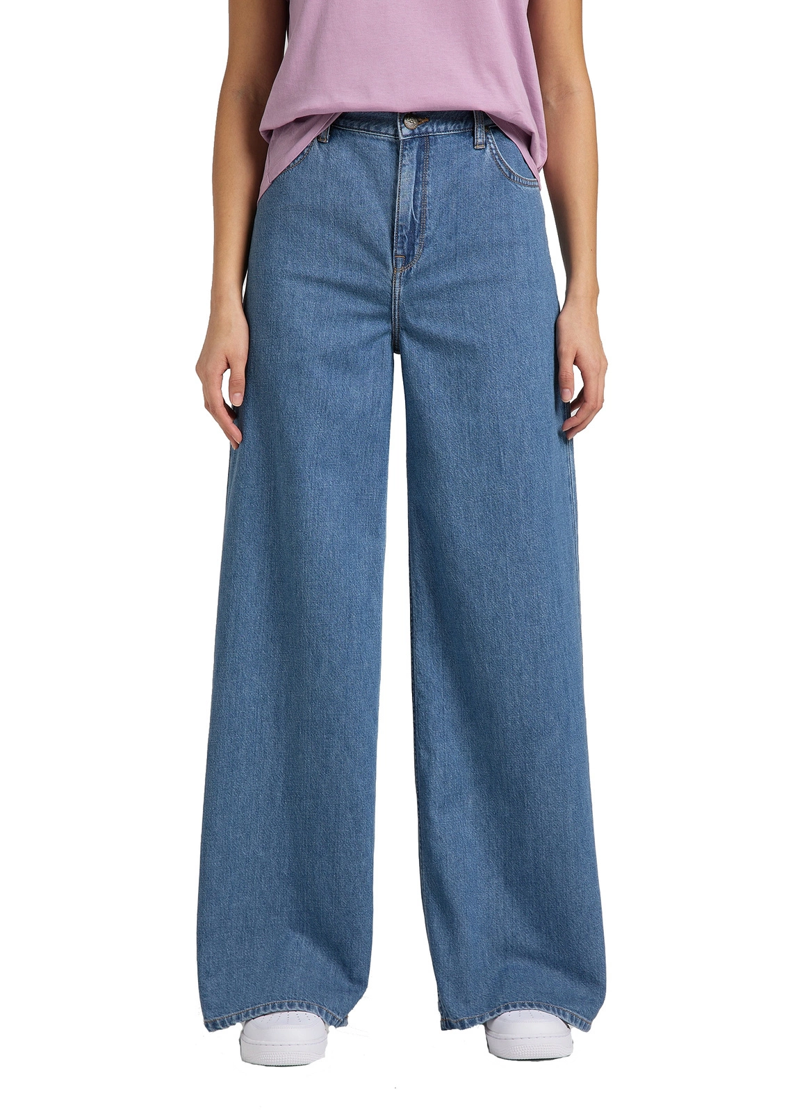 LEE DREW MID ZOLA L32APUBQ - PanJeans.pl