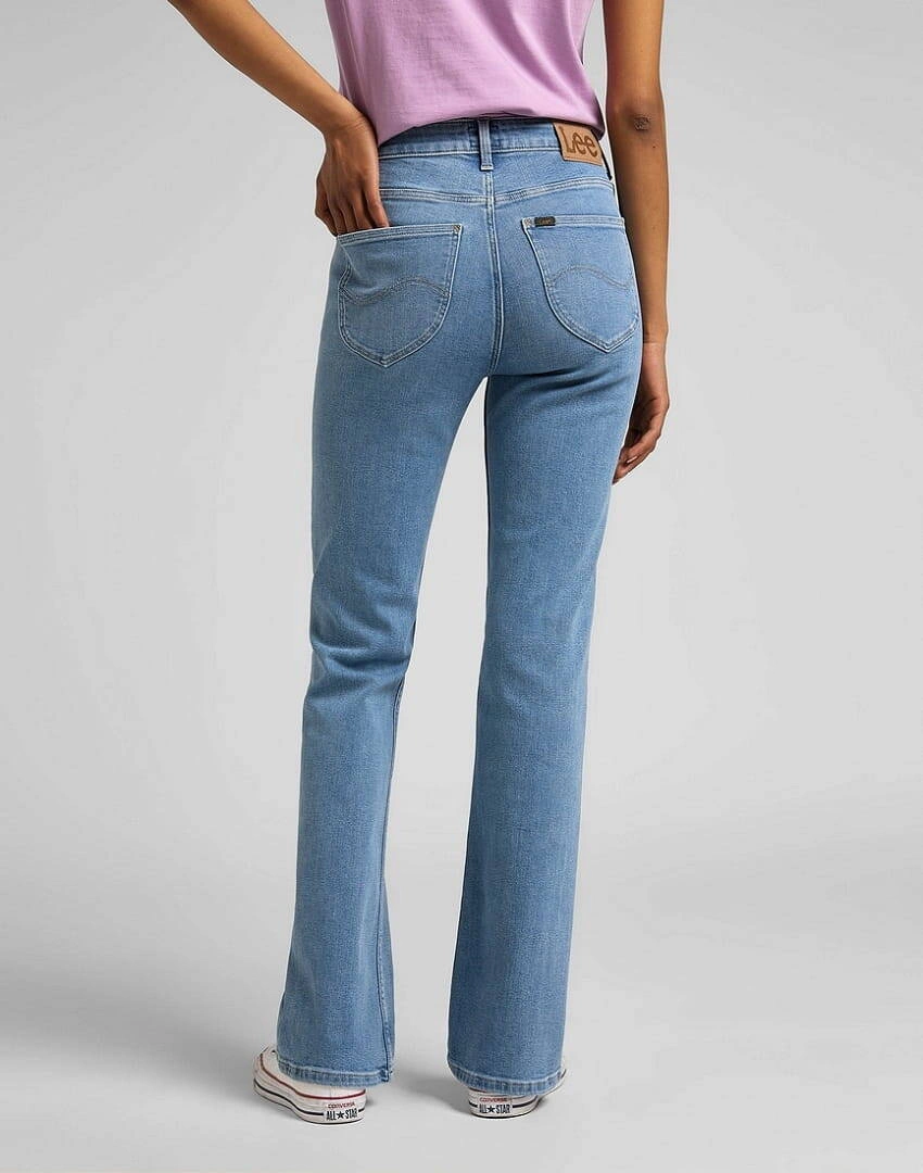 LEE BREESE BOOT PARTLY CLOUDY L31TERPA - PanJeans.pl