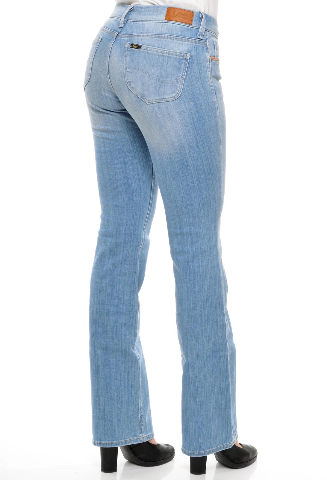 LEE JOLIET L534ALKK - PanJeans.pl