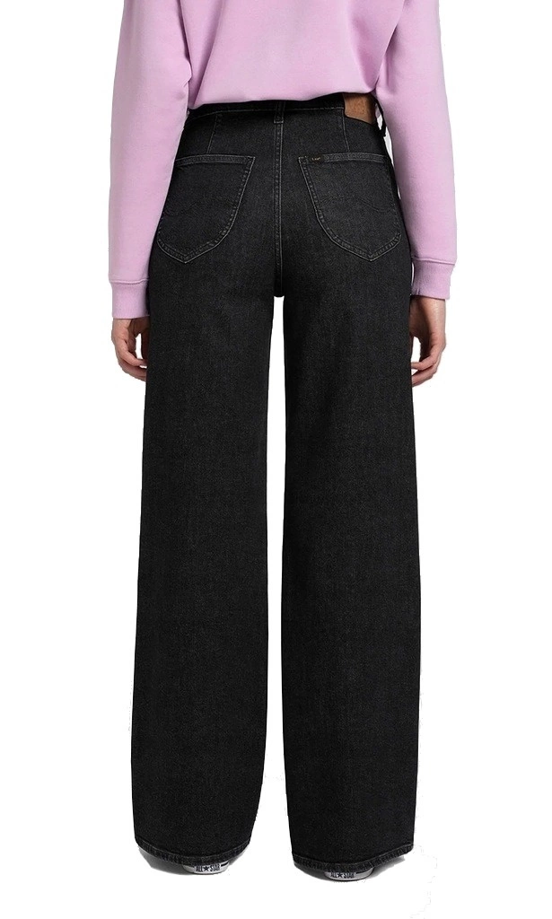 LEE STELLA A LINE ASH L31SCOKC - PanJeans.pl